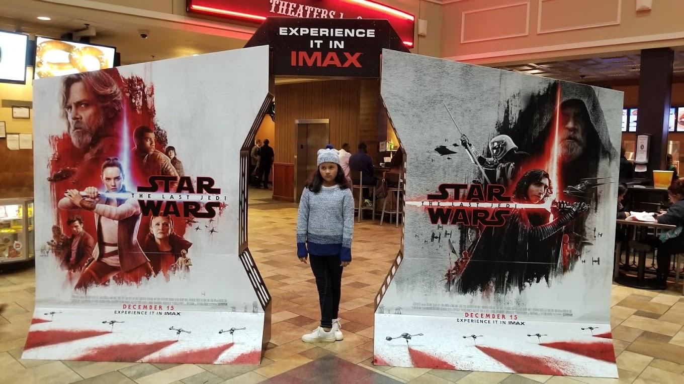Regal Lone Star - Showtimes & Tickets
