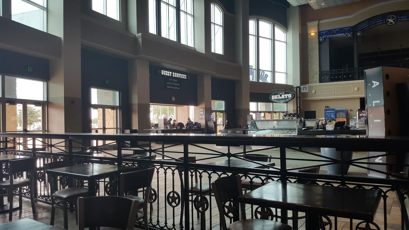 Regal Lone Star - Showtimes & Tickets