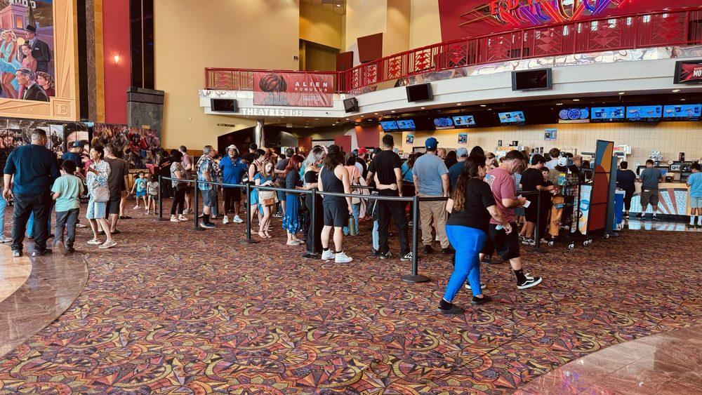 Regal Edwards Theatre in Long Beach - Showtimes & Tickets