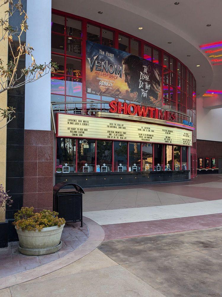 Regal Edwards Theatre in Long Beach - Showtimes & Tickets