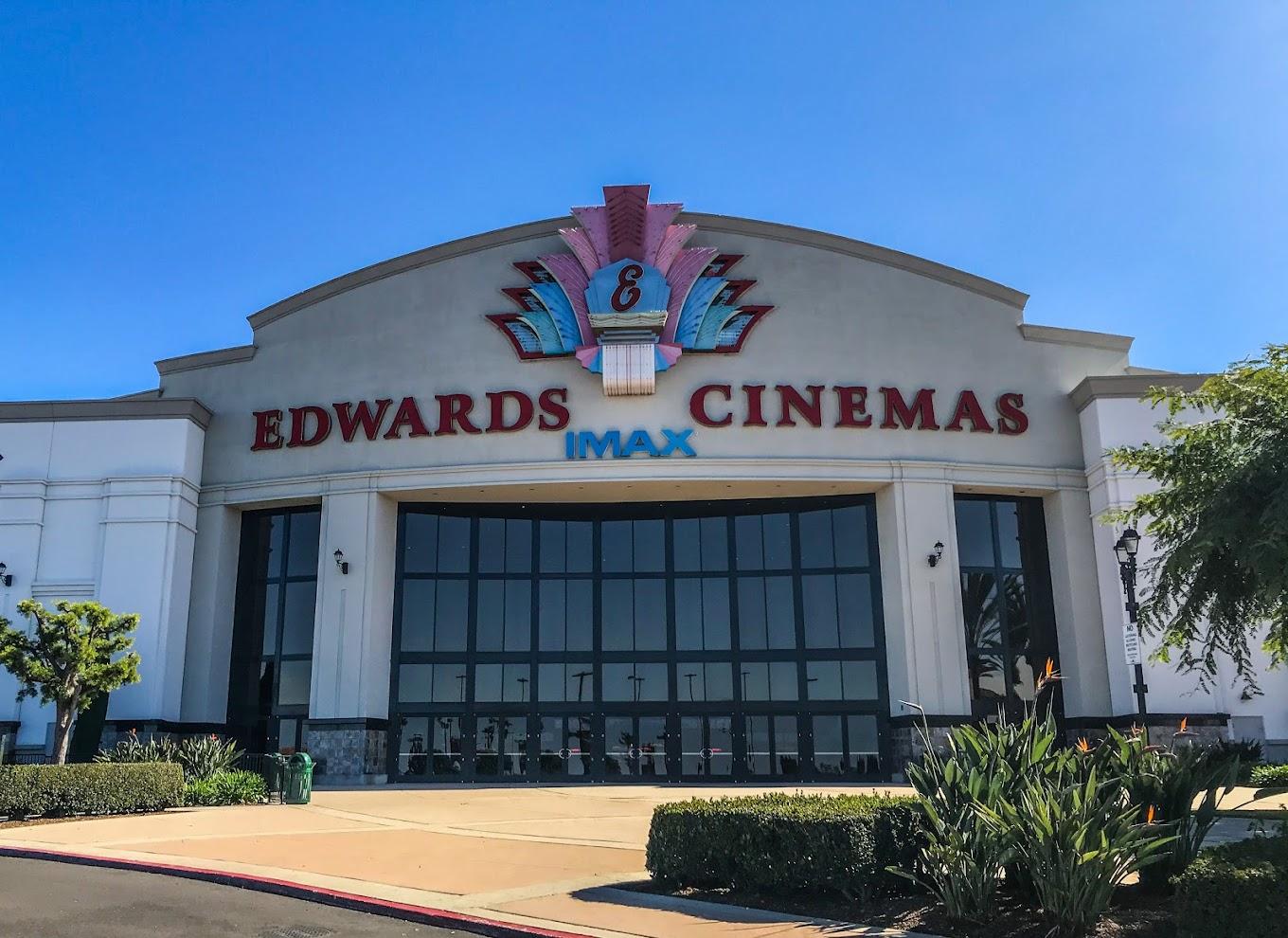 Regal Edwards Mira Mesa Theatre in San Diego - Screendollars