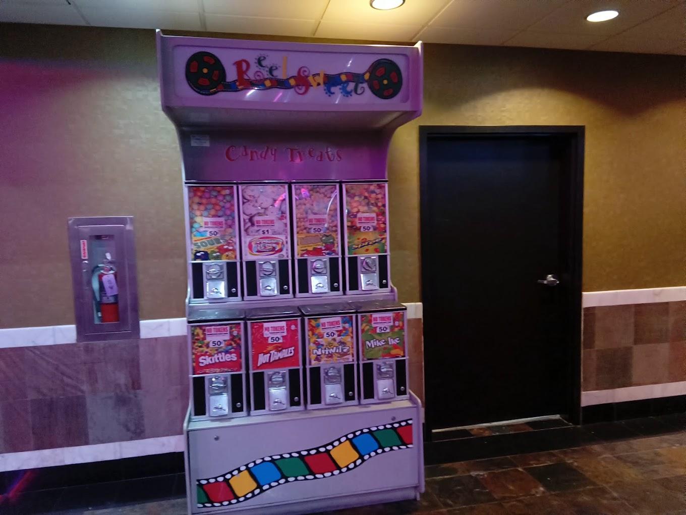 Regal Edwards Mira Mesa Theatre in San Diego - Screendollars