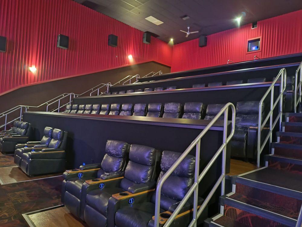 Regal Edwards Ontario Mountain Village - Showtimes & Tickets