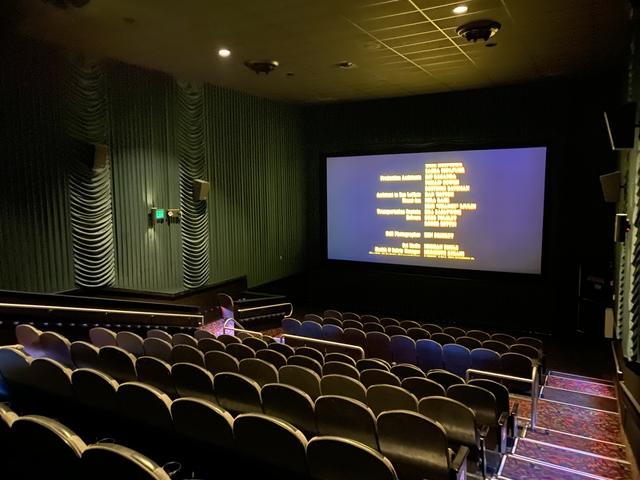 Regal Natomas Marketplace Theatre in Sacramento - Showtimes & Tickets