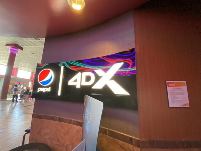 Regal Natomas Marketplace Theatre in Sacramento - Showtimes & Tickets
