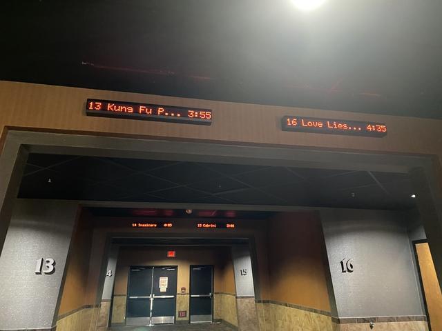 Regal Natomas Marketplace Theatre in Sacramento - Showtimes & Tickets