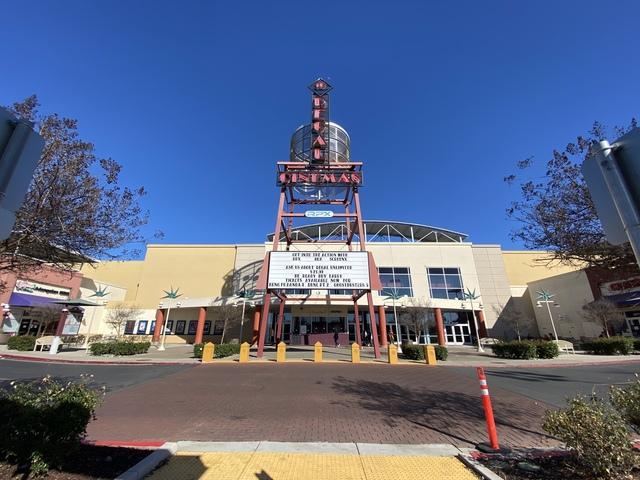 Regal Natomas Marketplace Theatre in Sacramento - Showtimes & Tickets