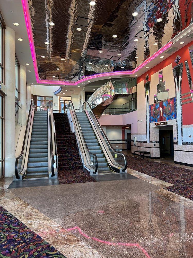 Regal Theatre in Edwards Big Newport Beach - Showtimes & Tickets