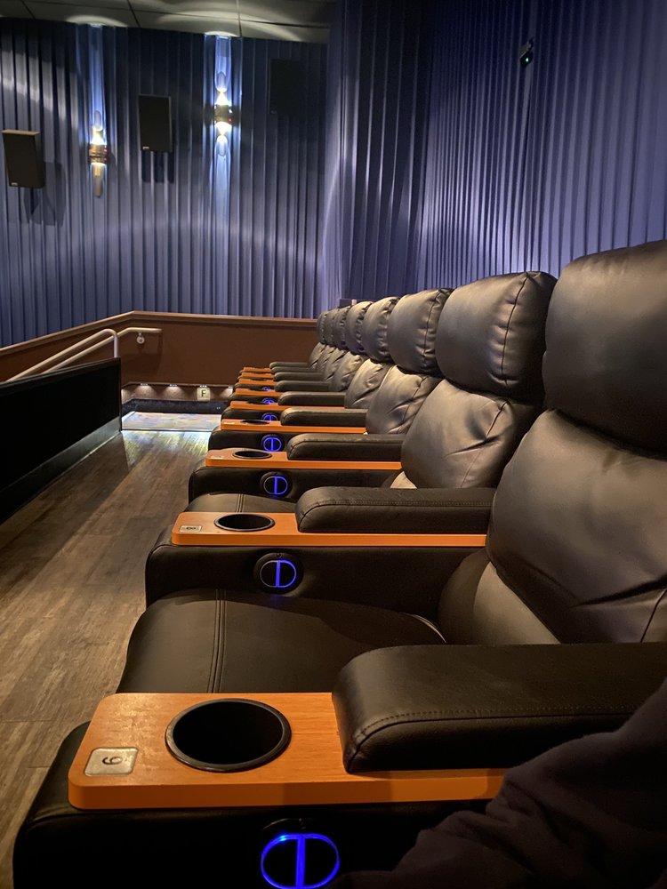 Regal Northwoods - Showtimes & Tickets