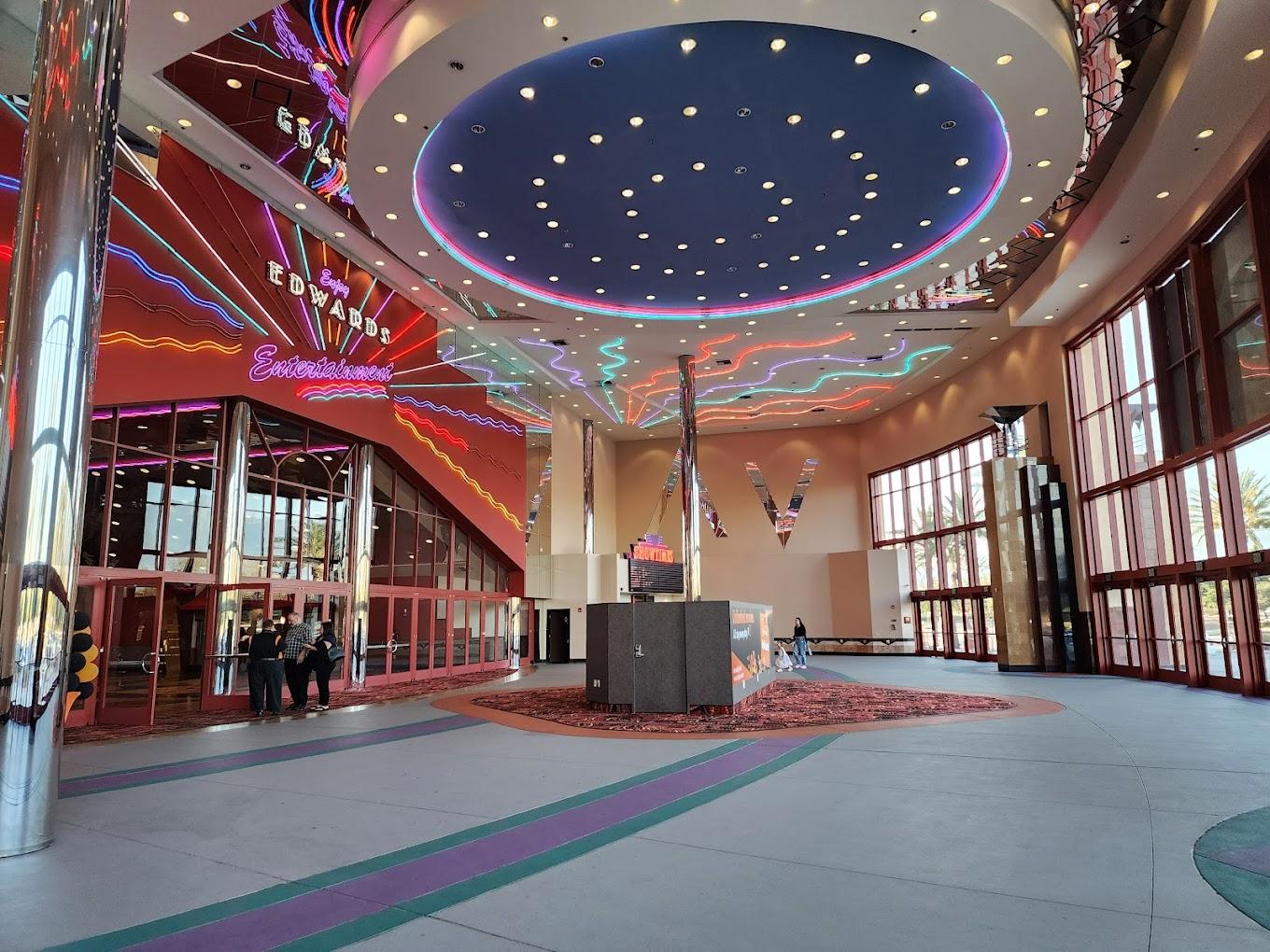 Regal Edwards Ontario Palace 22 & IMAX - Screendollars