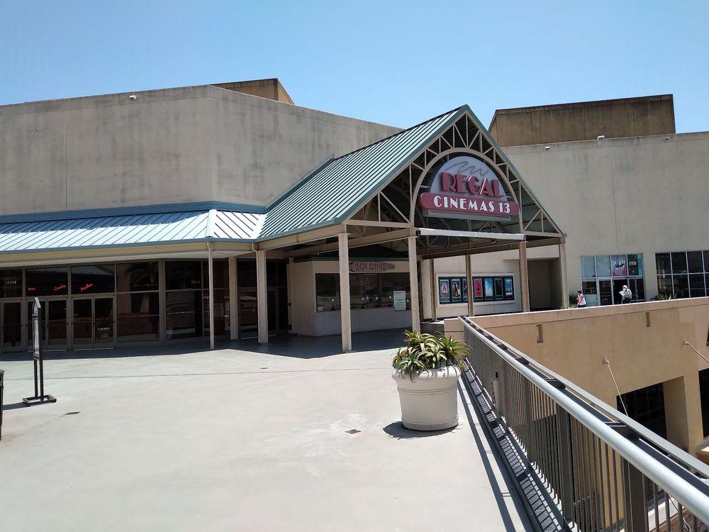 Regal Cinemas Rolling Hills