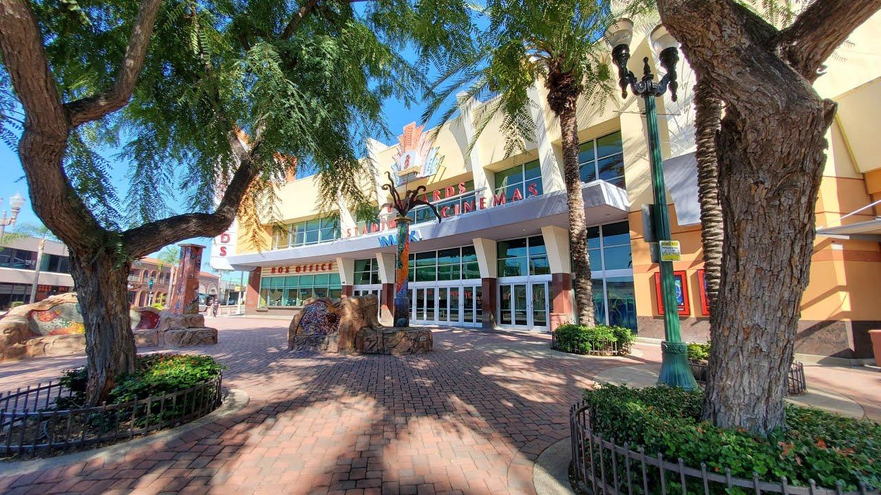 Regal Theatre in Edwards Alhambra Renaissance - Showtimes & Tickets