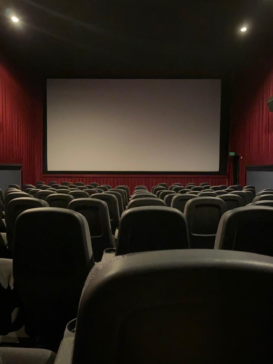 Regal San Jacinto Metro Theatre - Showtimes & Tickets