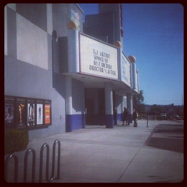 Regal San Jacinto Metro Theatre - Showtimes & Tickets