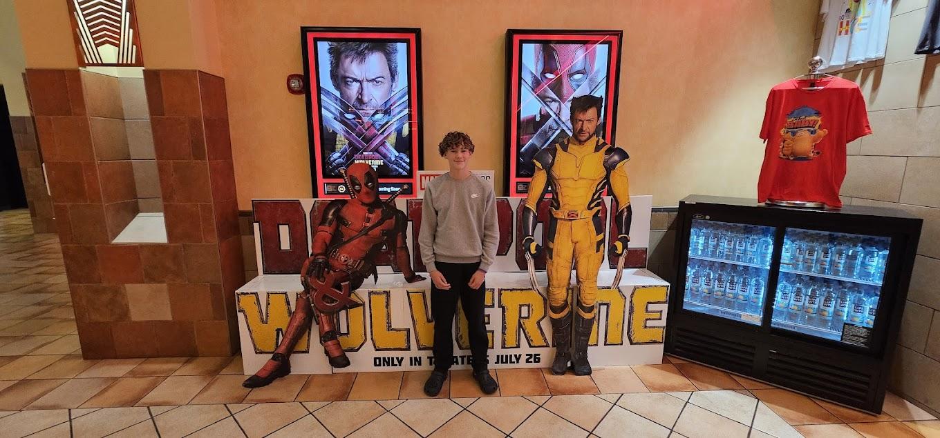 Regal Edwards Santa Maria & RPX Theatre - Showtimes & Tickets