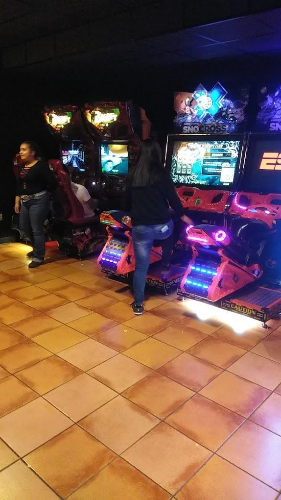 Regal Edwards Santa Maria & RPX Theatre - Showtimes & Tickets