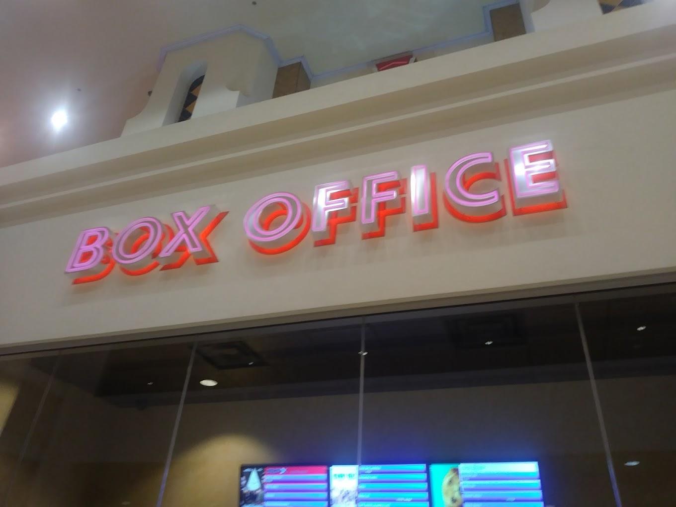 Regal Edwards Santa Maria & RPX Theatre - Showtimes & Tickets