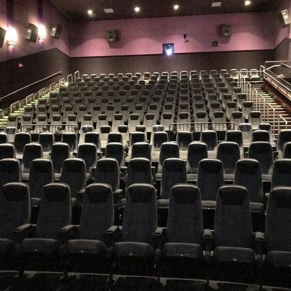 Regal Edwards South Gate Theatre - Showtimes & Tickets