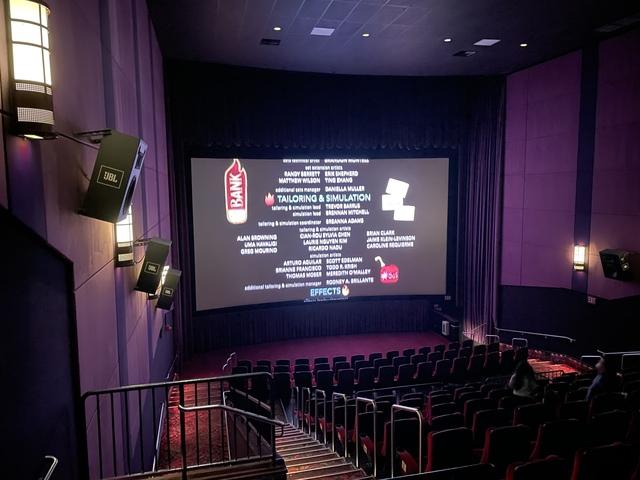 Regal Edwards South Gate Theatre - Showtimes & Tickets