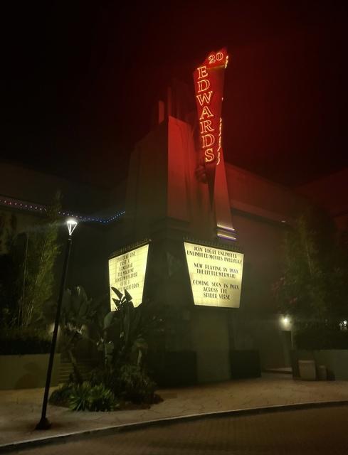 Regal Edwards South Gate Theatre - Showtimes & Tickets