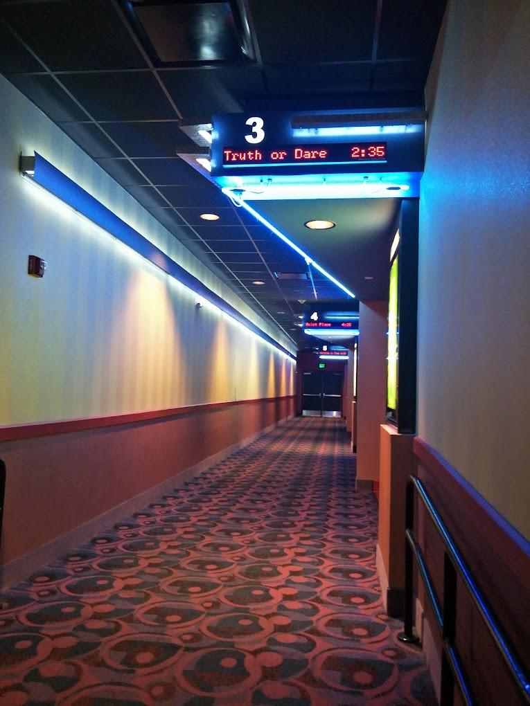 Regal Star - Showtimes & Tickets