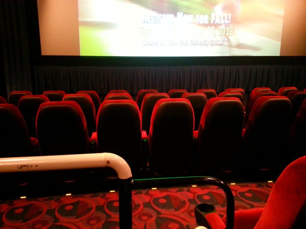 Regal Star - Showtimes & Tickets