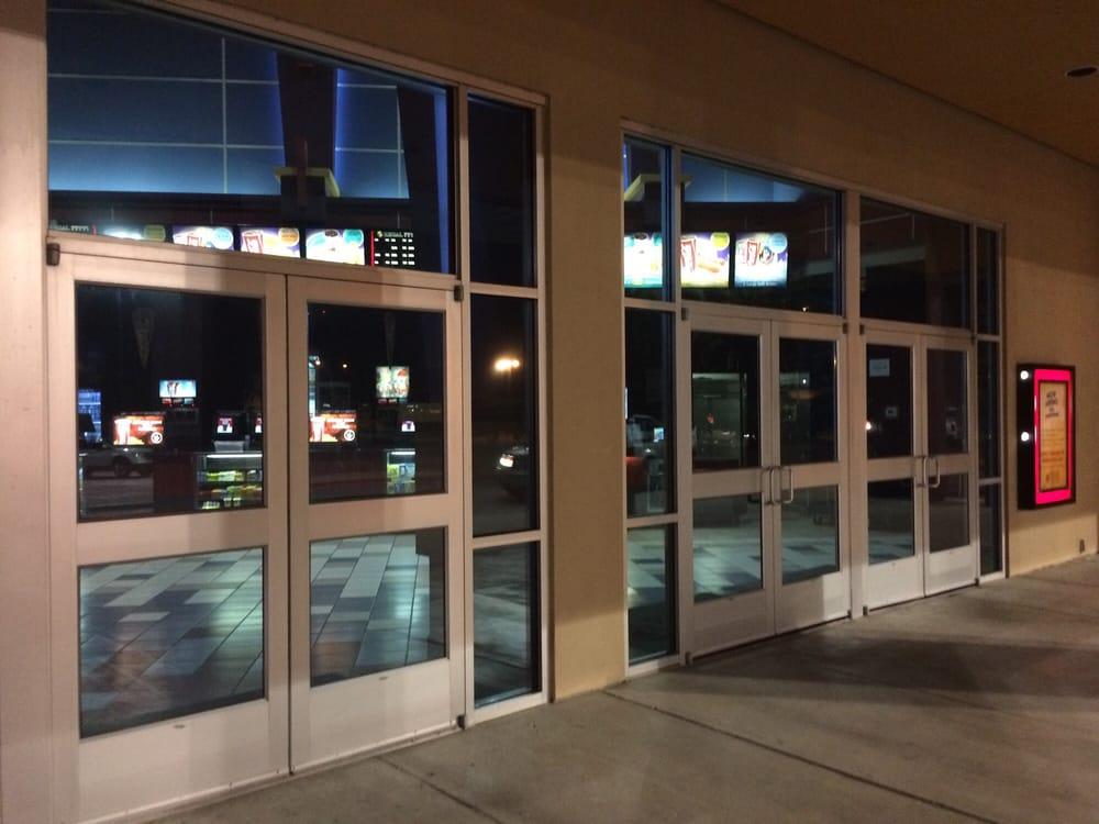 Regal Star - Showtimes & Tickets