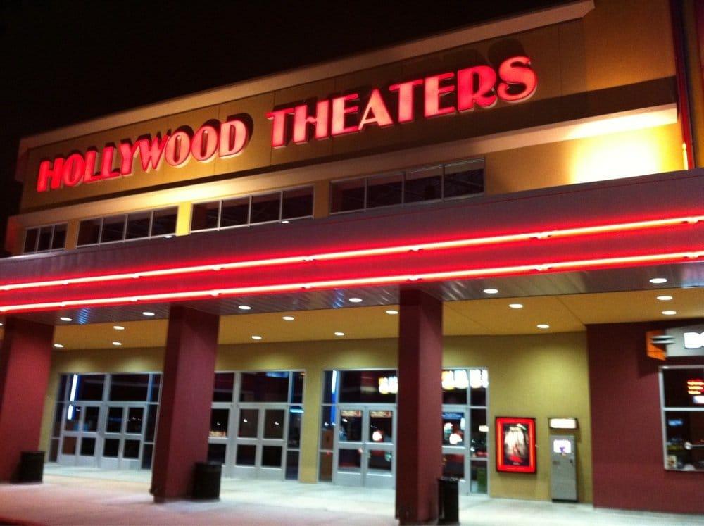 Regal Star - Showtimes & Tickets