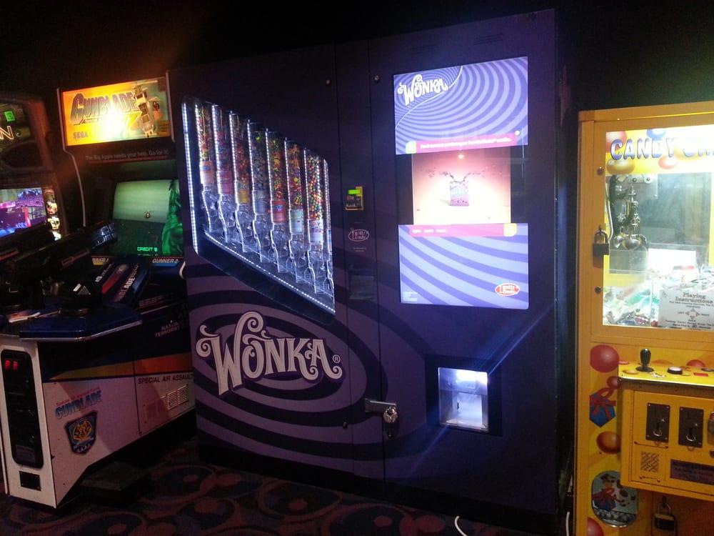 Regal Star - Showtimes & Tickets