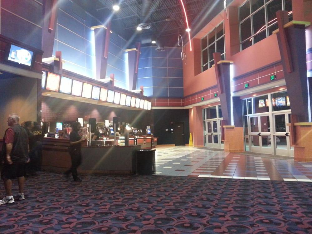 Regal Star - Showtimes & Tickets