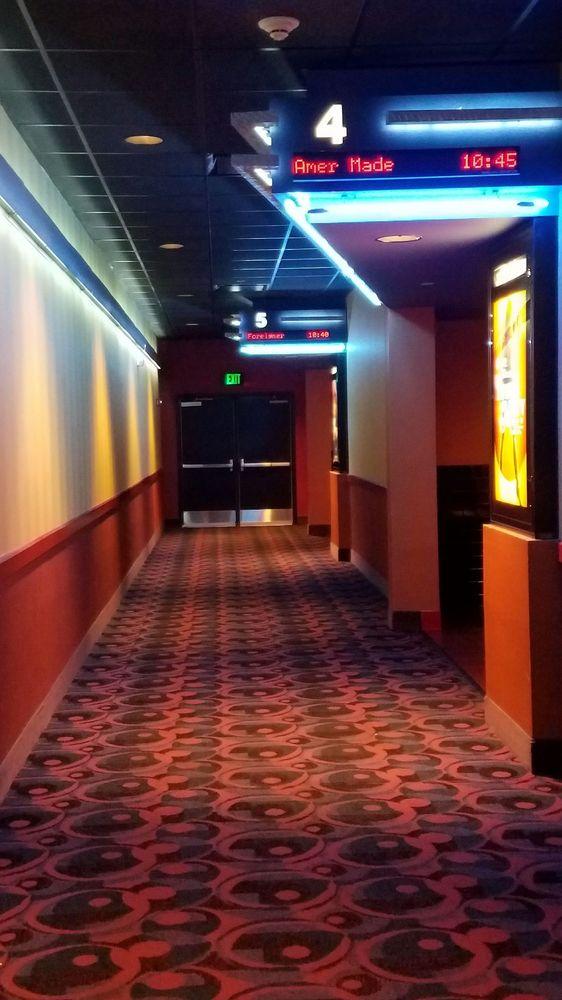 Regal Star - Showtimes & Tickets