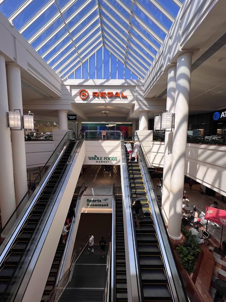 Regal Stonestown Galleria Theatre in San Francisco - Showtimes & Tickets