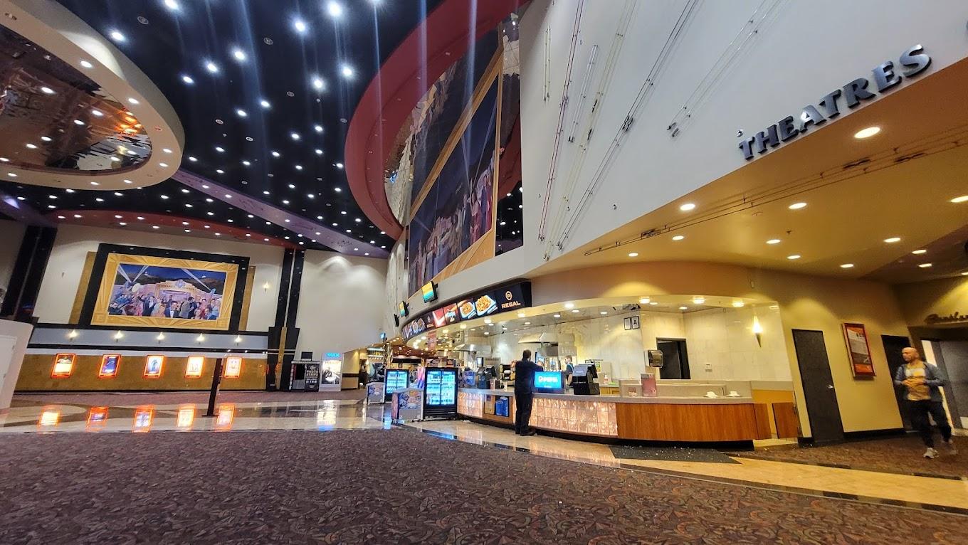 Regal Edwards Temecula & IMAX Theatre - Showtimes & Tickets