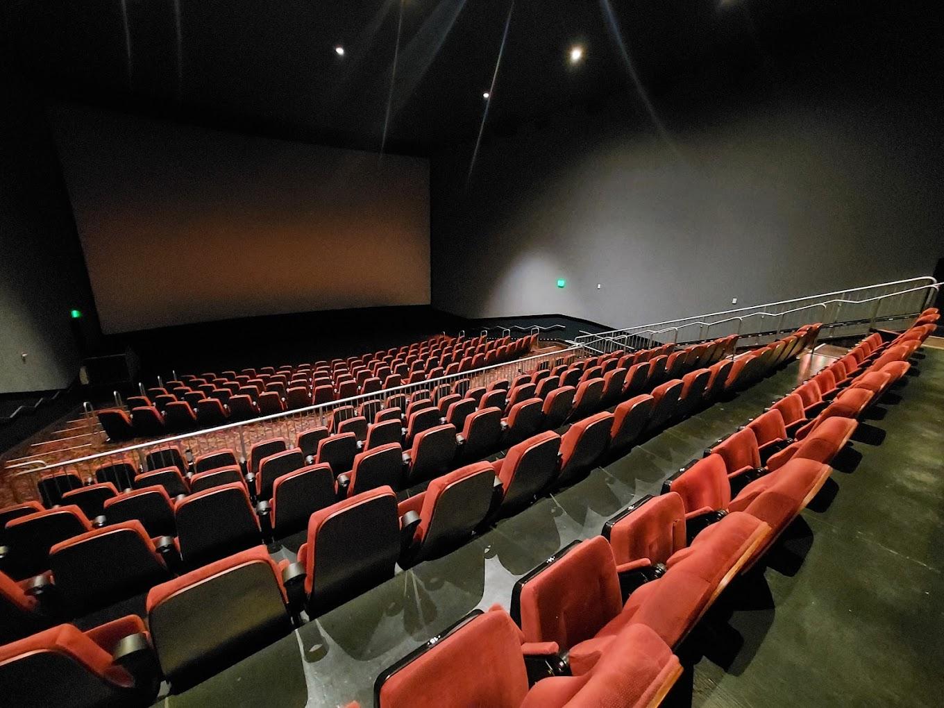 Regal Edwards Temecula & IMAX Theatre - Showtimes & Tickets