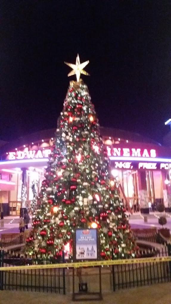 Regal Edwards Temecula & IMAX Theatre - Showtimes & Tickets