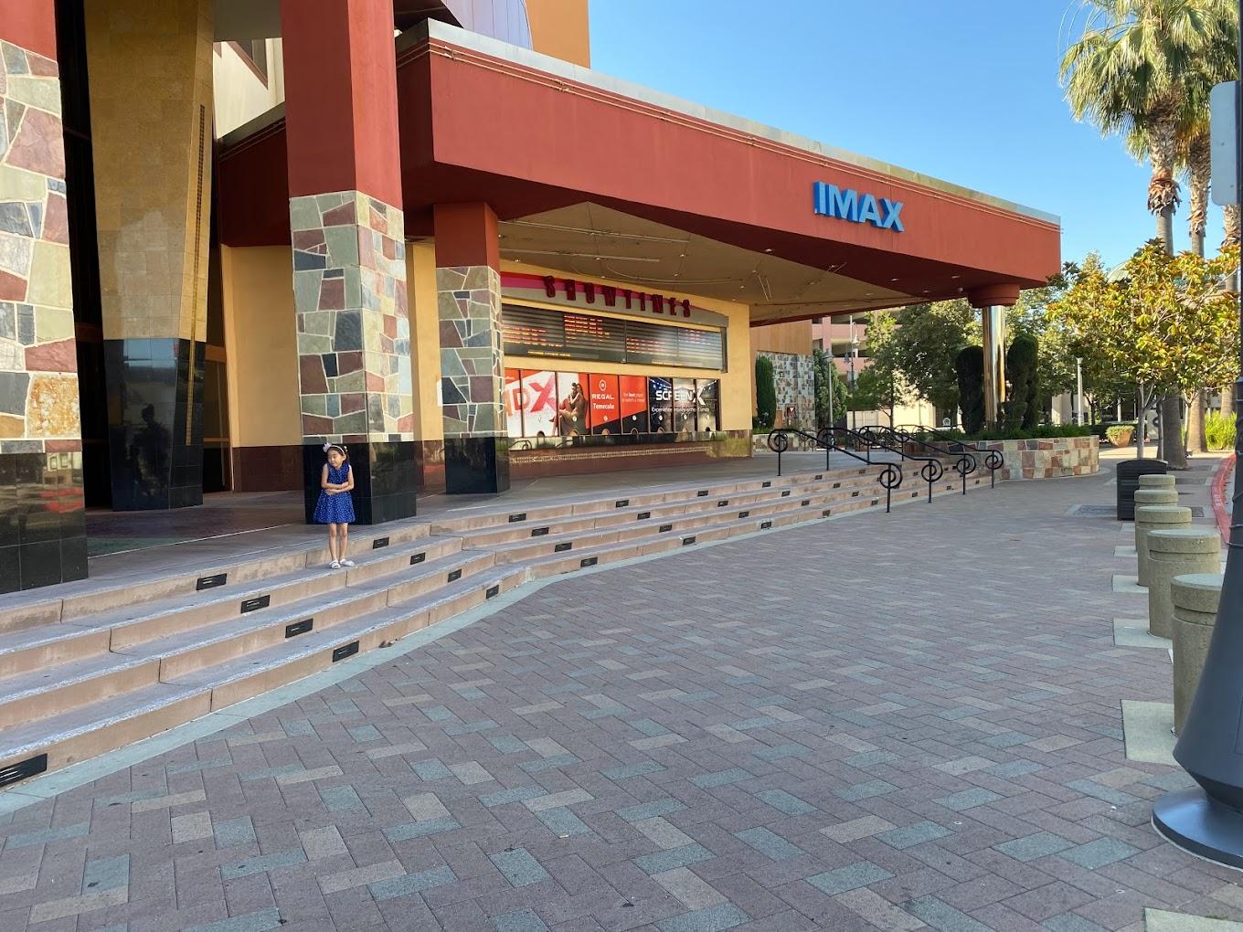 Regal Edwards Temecula & IMAX Theatre - Showtimes & Tickets