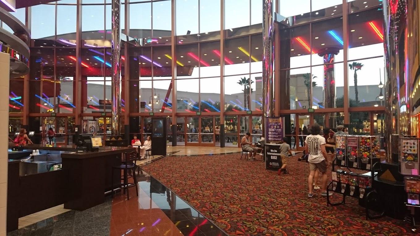 Regal Edwards Temecula & IMAX Theatre - Showtimes & Tickets