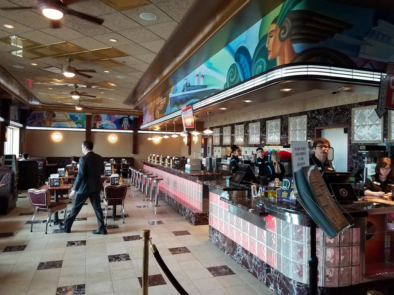 Regal Warren Moore - Showtimes & Tickets