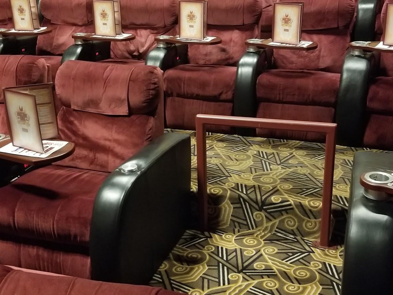 Regal Warren Moore - Showtimes & Tickets