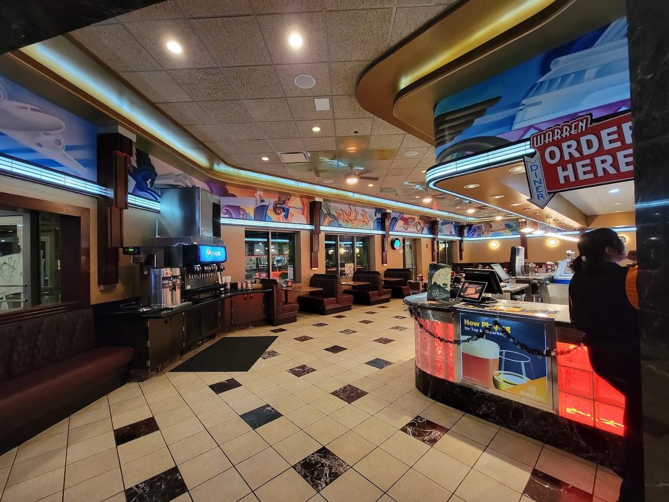 Regal Warren Moore - Showtimes & Tickets