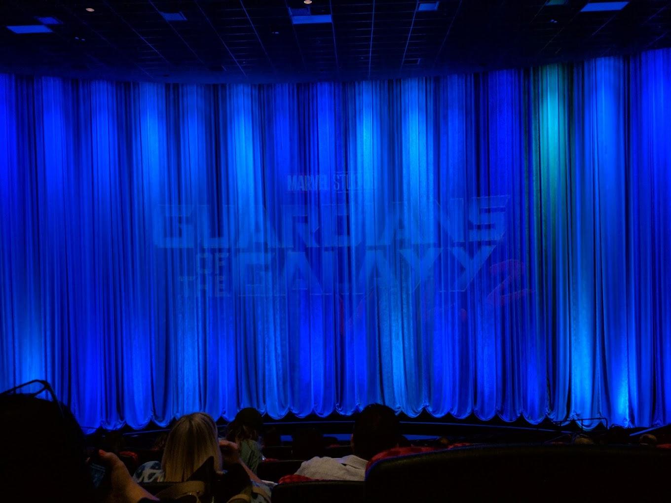 Regal Warren Moore - Showtimes & Tickets