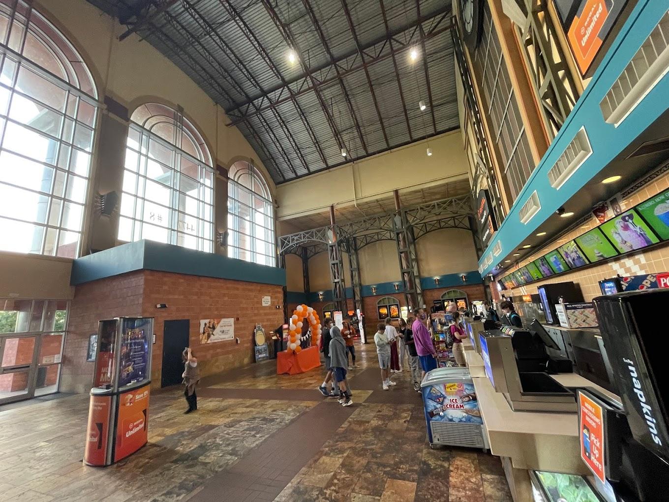 Regal Westgate - Showtimes & Tickets