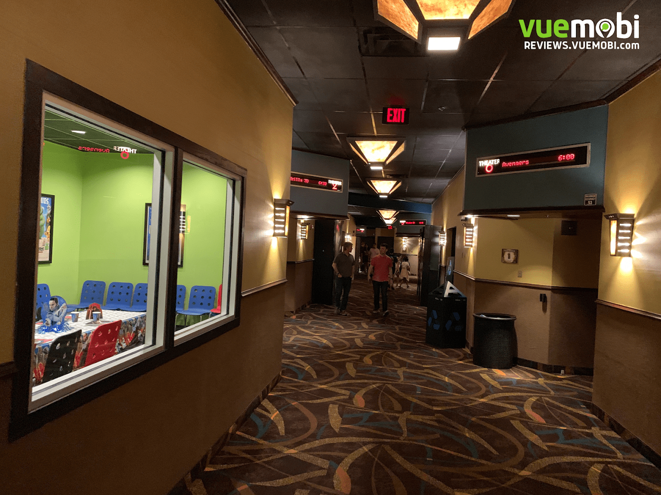 Regal Westgate - Showtimes & Tickets