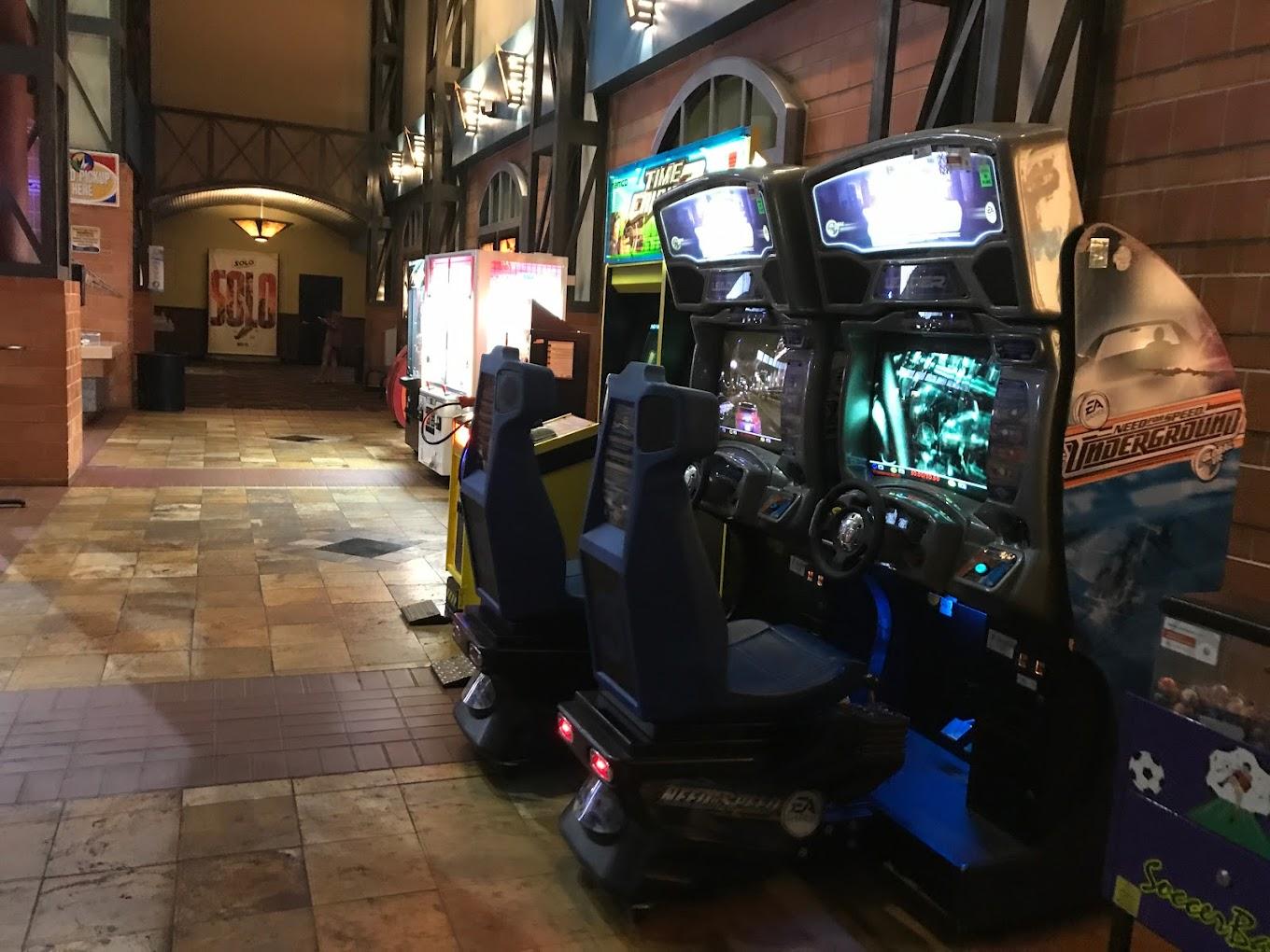 Regal Westgate - Showtimes & Tickets