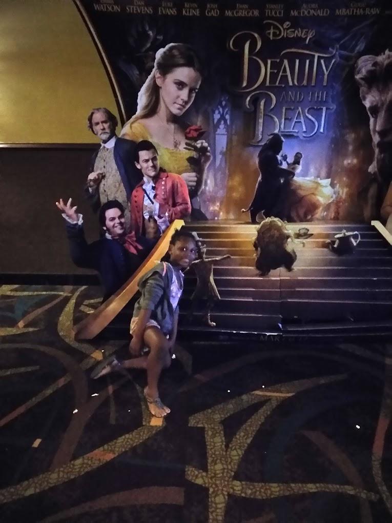 Regal Westgate - Showtimes & Tickets