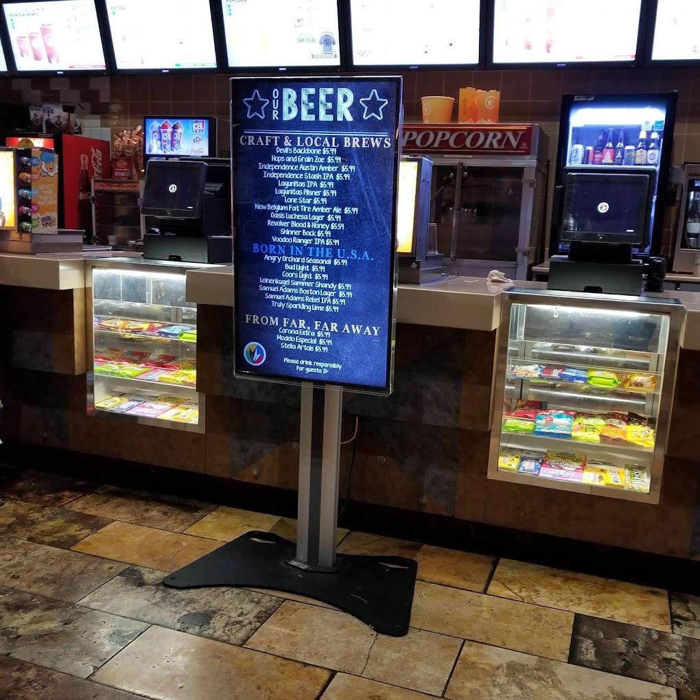 Regal Westgate - Showtimes & Tickets