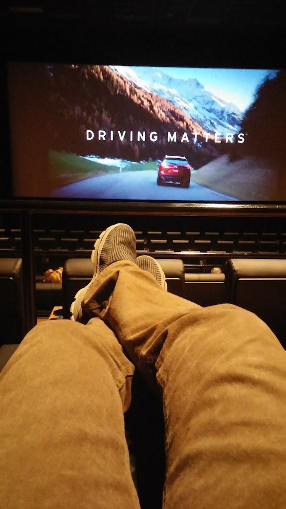 Regal Westgate - Showtimes & Tickets