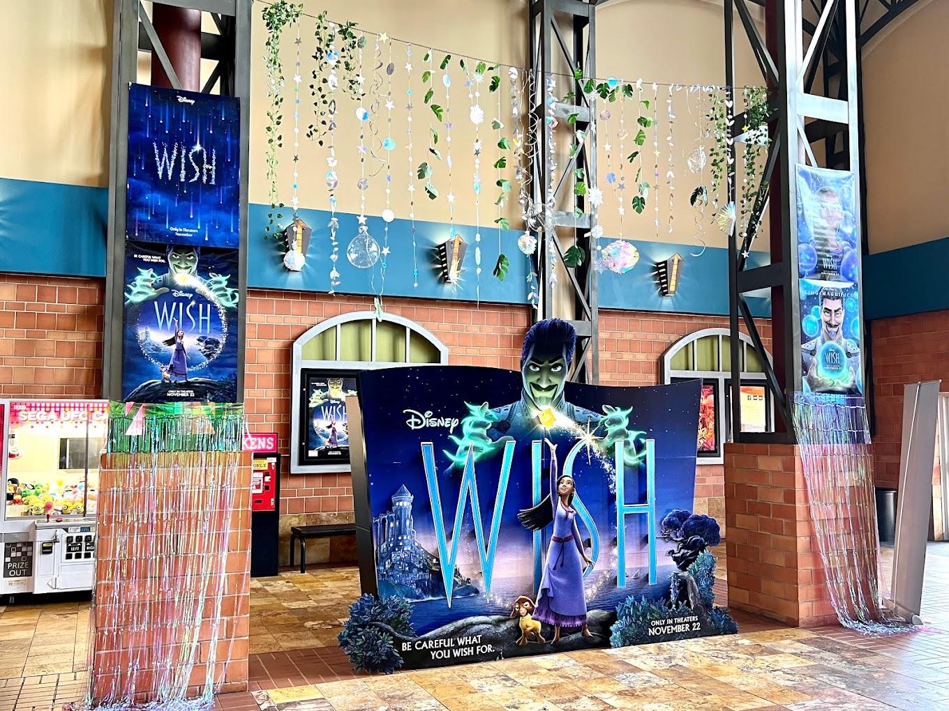 Regal Westgate - Showtimes & Tickets