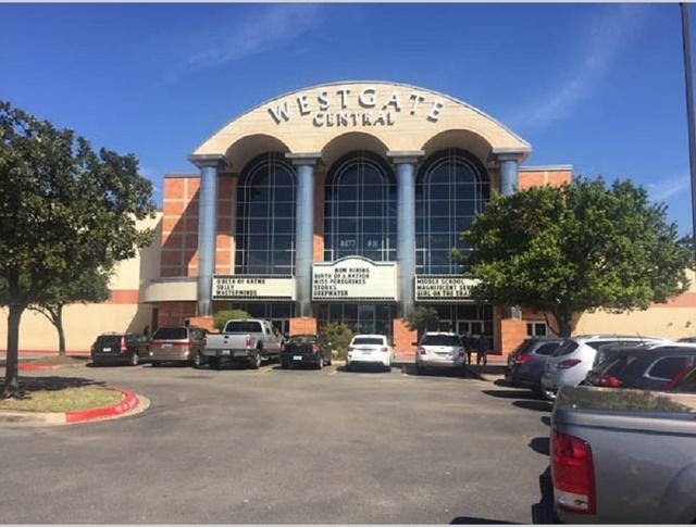 Regal Westgate - Showtimes & Tickets