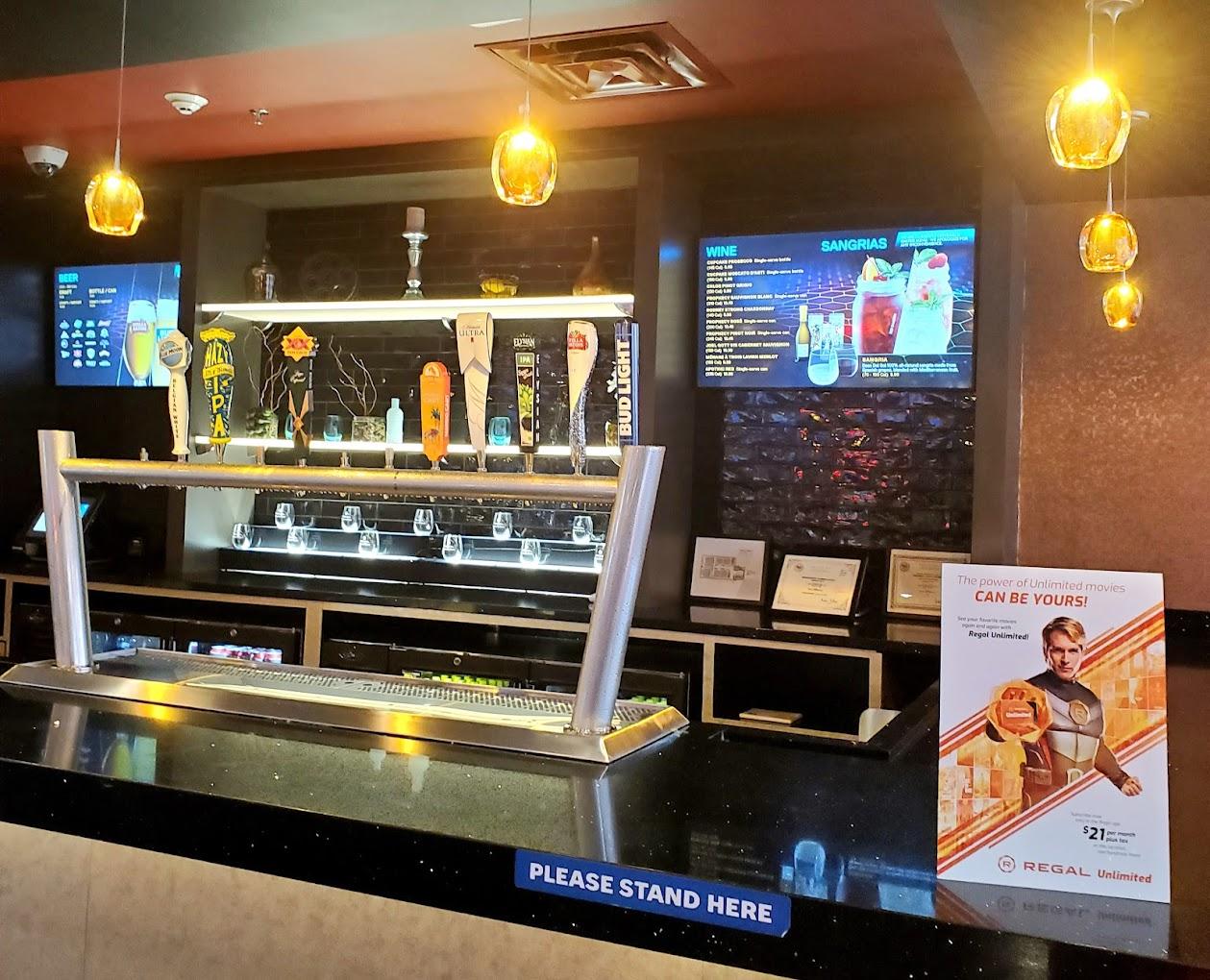 Regal Santa Fe Place - Showtimes & Tickets